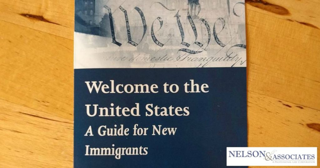 What Are the Steps to Get a Green Card?