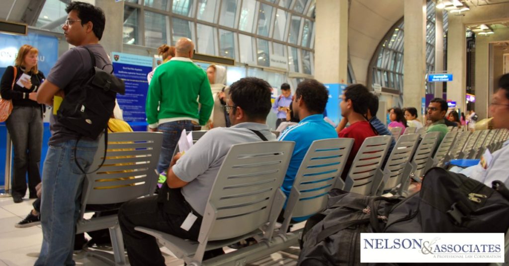 What is an H1B Visa and Why is it so important? | Nelson Immigration Law