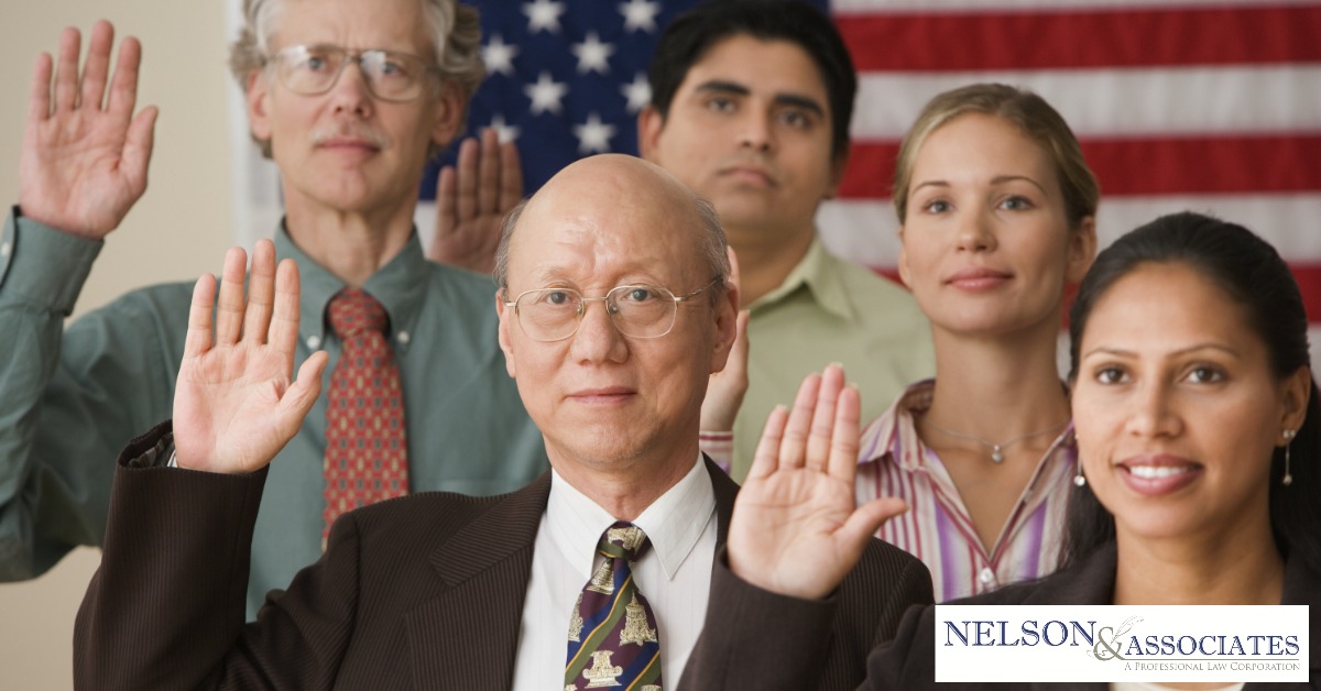 Family Based Immigration