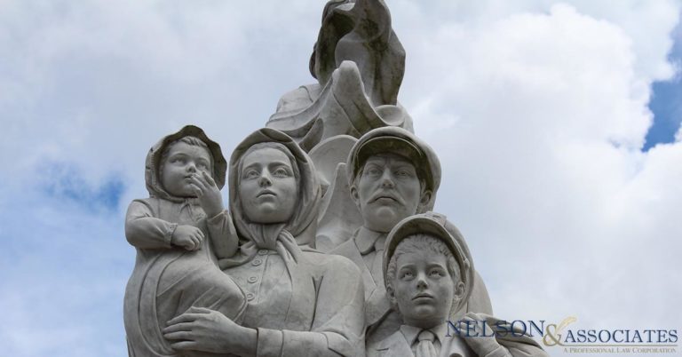 Immigration vs Emigration: What's the Difference Between the Two?