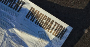 What Are The Steps in the Immigration Process? Answering Questions!