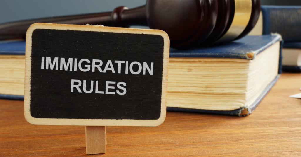 Immigration Lawyer: When You Really Need a Lawyer - Nelson Law