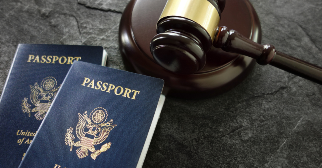 Legal Immigration: Guide to Legally Immigrating to the U
