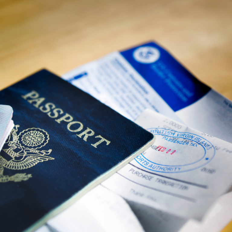 Legal Immigration: Guide to Legally Immigrating to the U