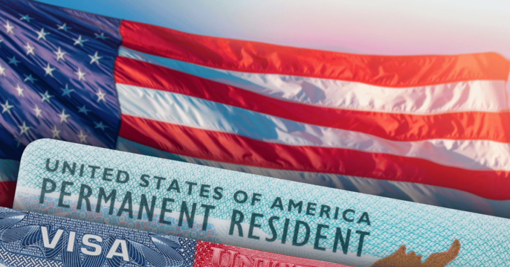 What to Do When Your Green Card Is Expiring - Nelson and Associates