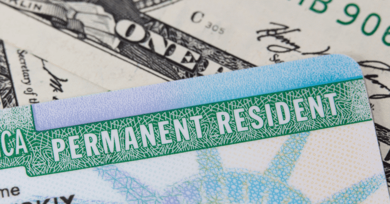 Green Card Renewal Process and Legal Guidance | Nelson Law
